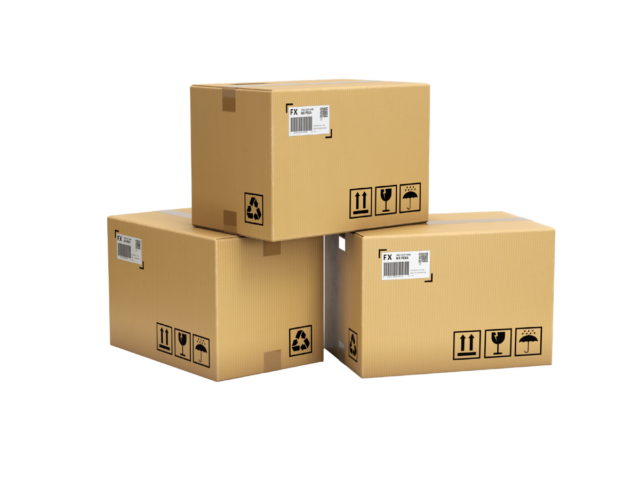Corrugated Boxes: A Complete Guide | Xetgo