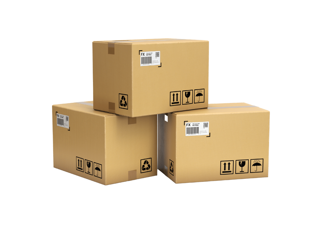 Corrugated Boxes: A Complete Guide | Xetgo