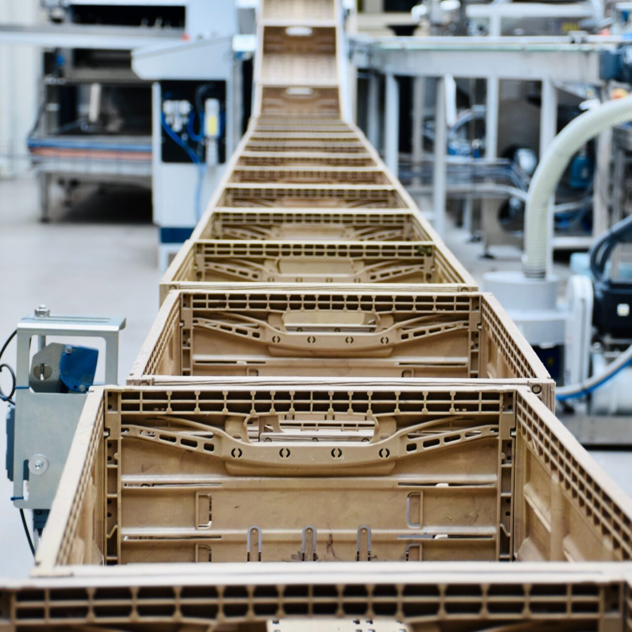 Xetgo | Read The Story Behind Innovative Packaging Solutions