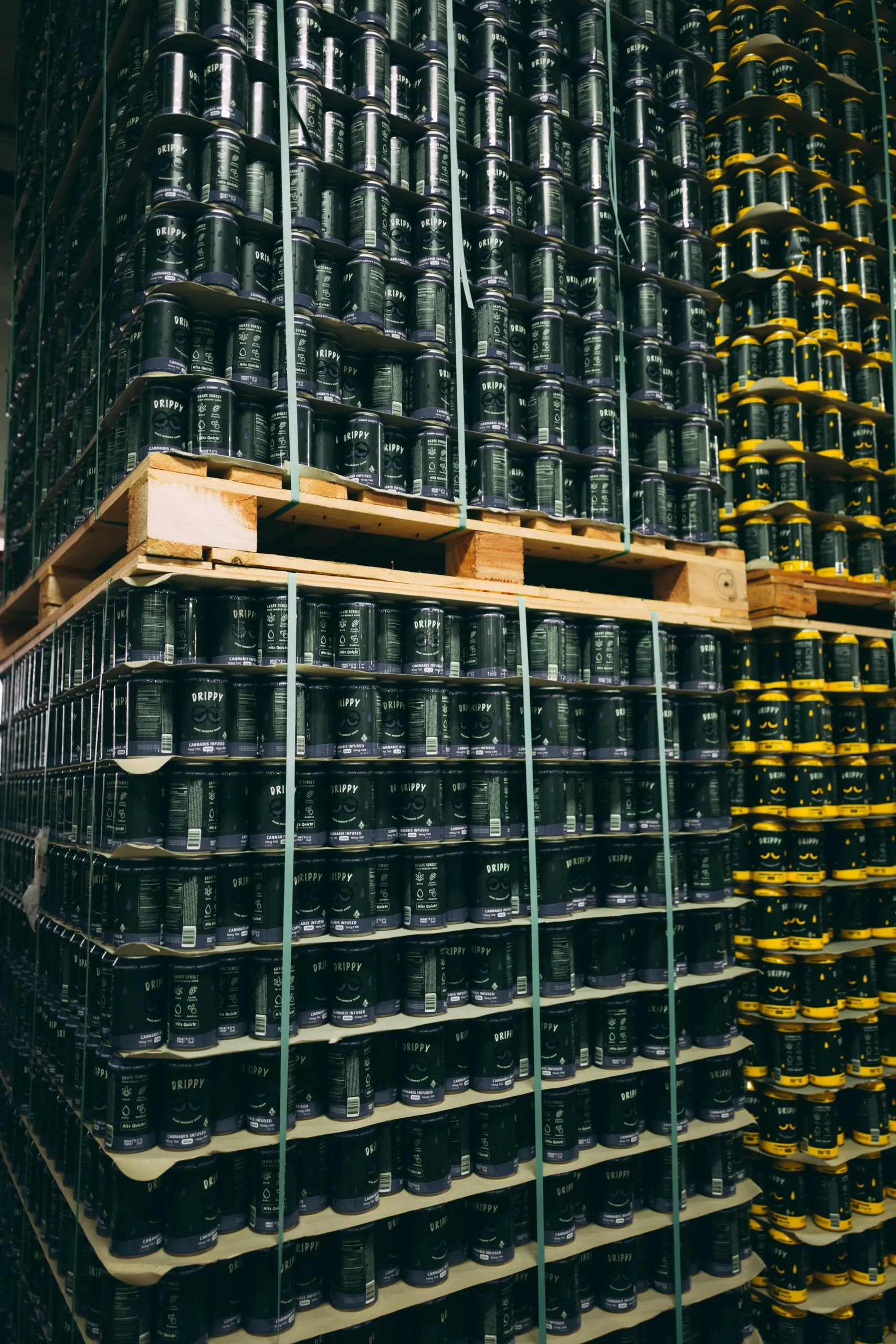 Xetgo | Material Handling Equipment | Reusable Packaging